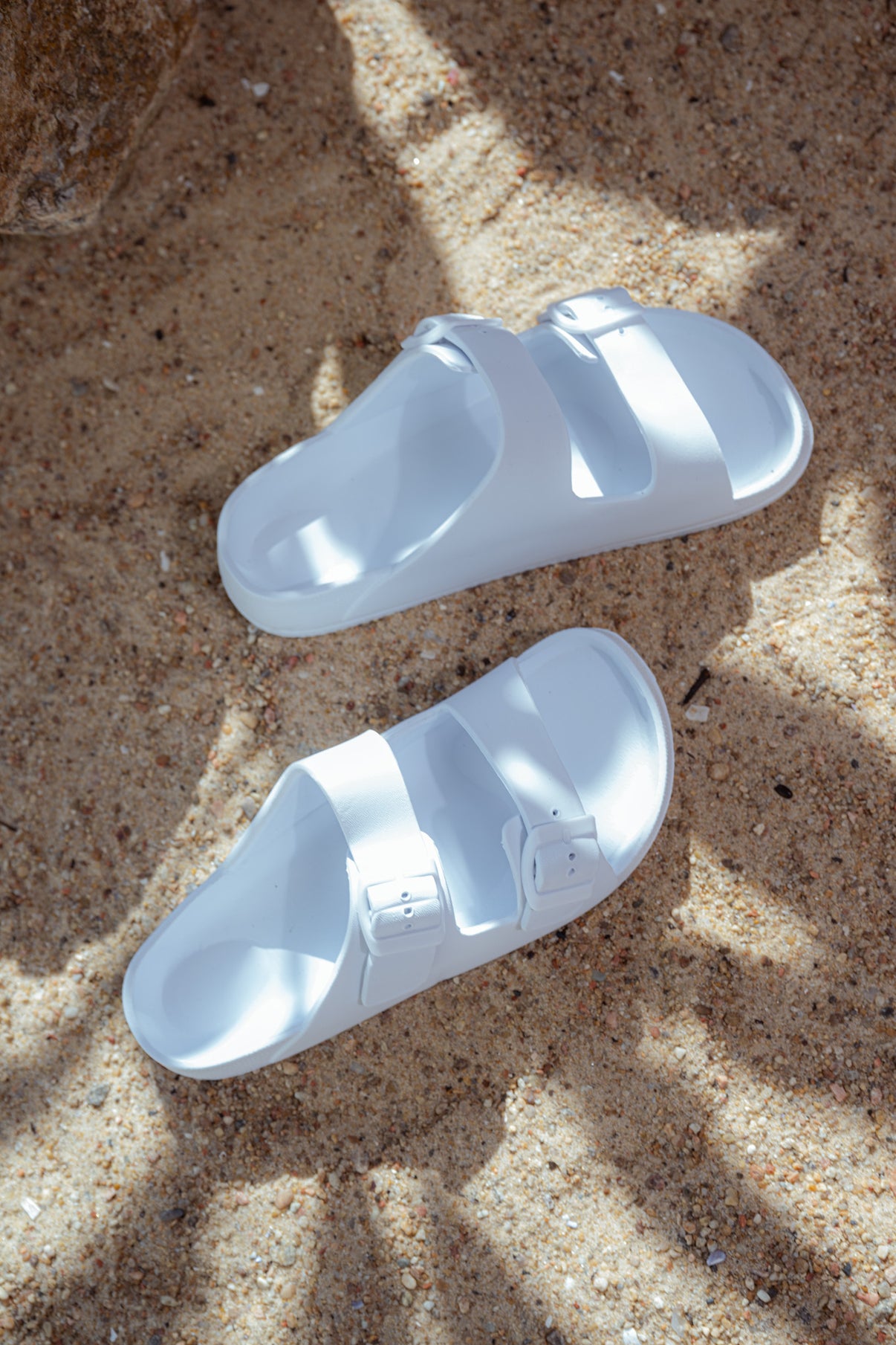 Chanclas sandalias SOL – BRAVA